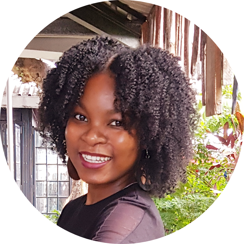 Sheila Langa – Medium