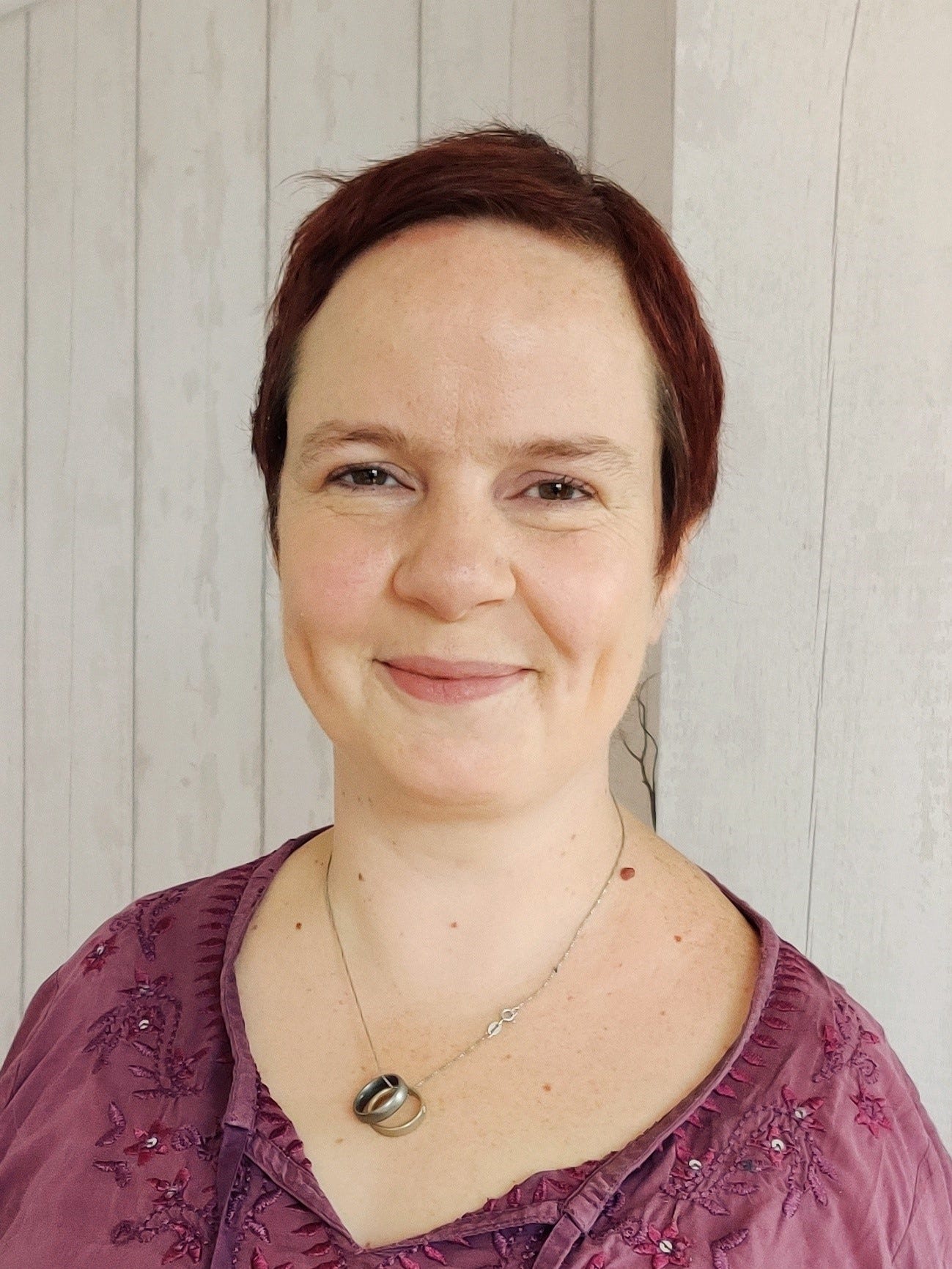 About – Laura Furness – Medium