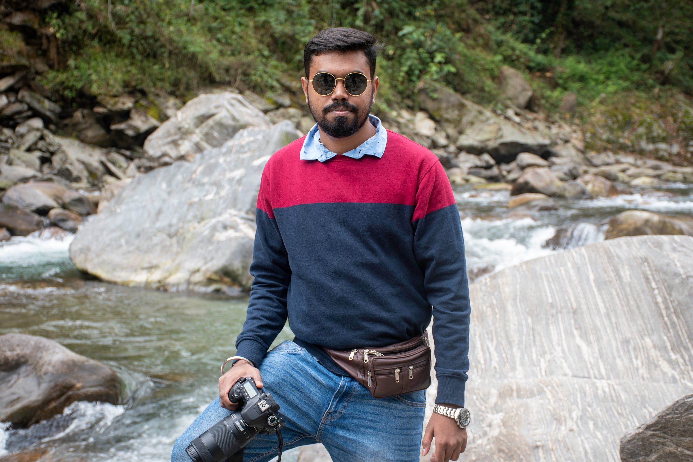 Souvik Barua – Medium