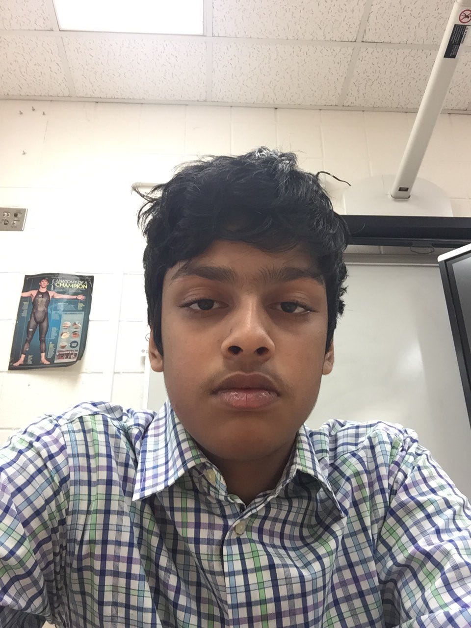 Omjas Tripathi – Medium