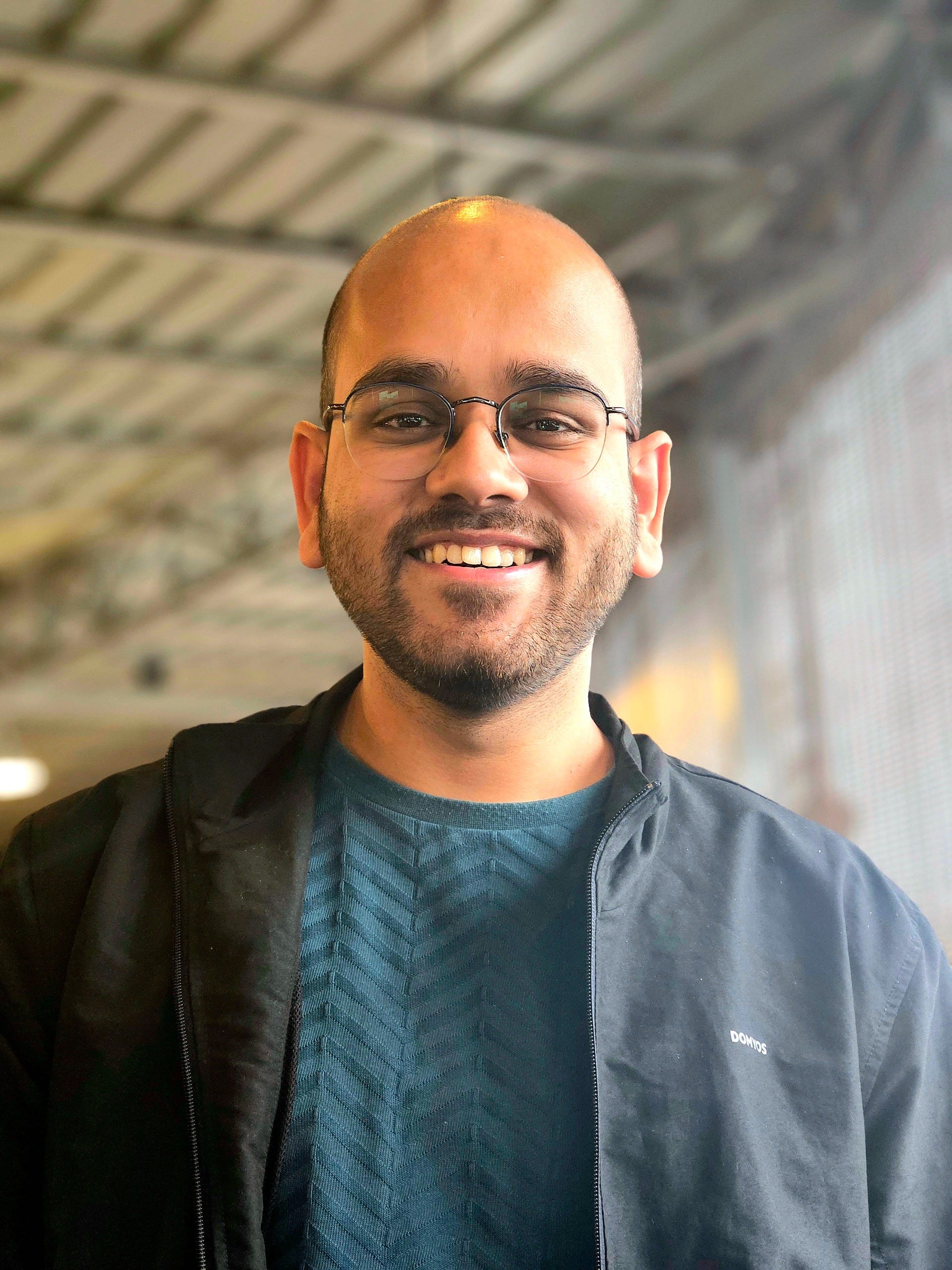 About – Digvijay Singh Bhadouria – Medium