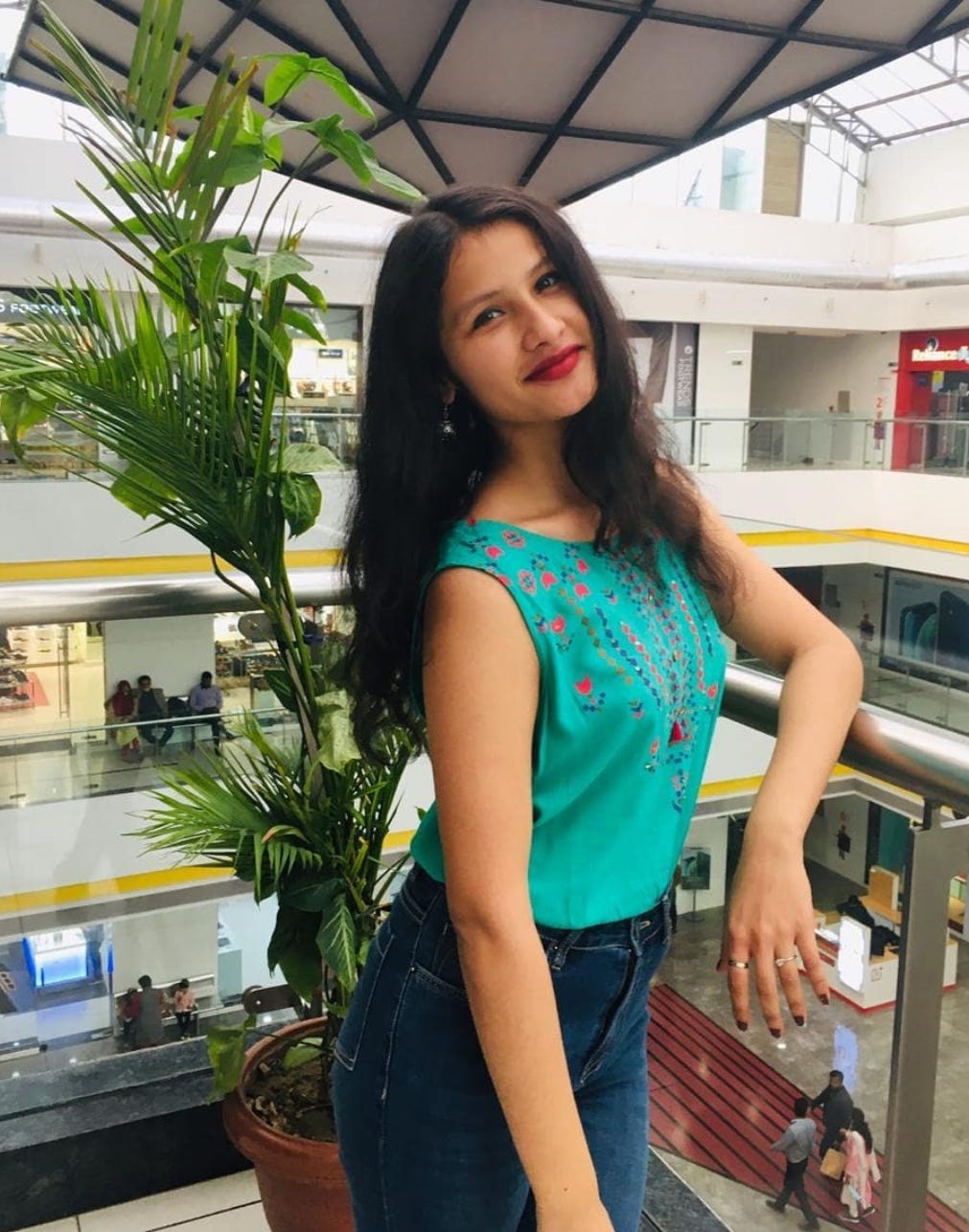 About – Chitra Bisht – Medium
