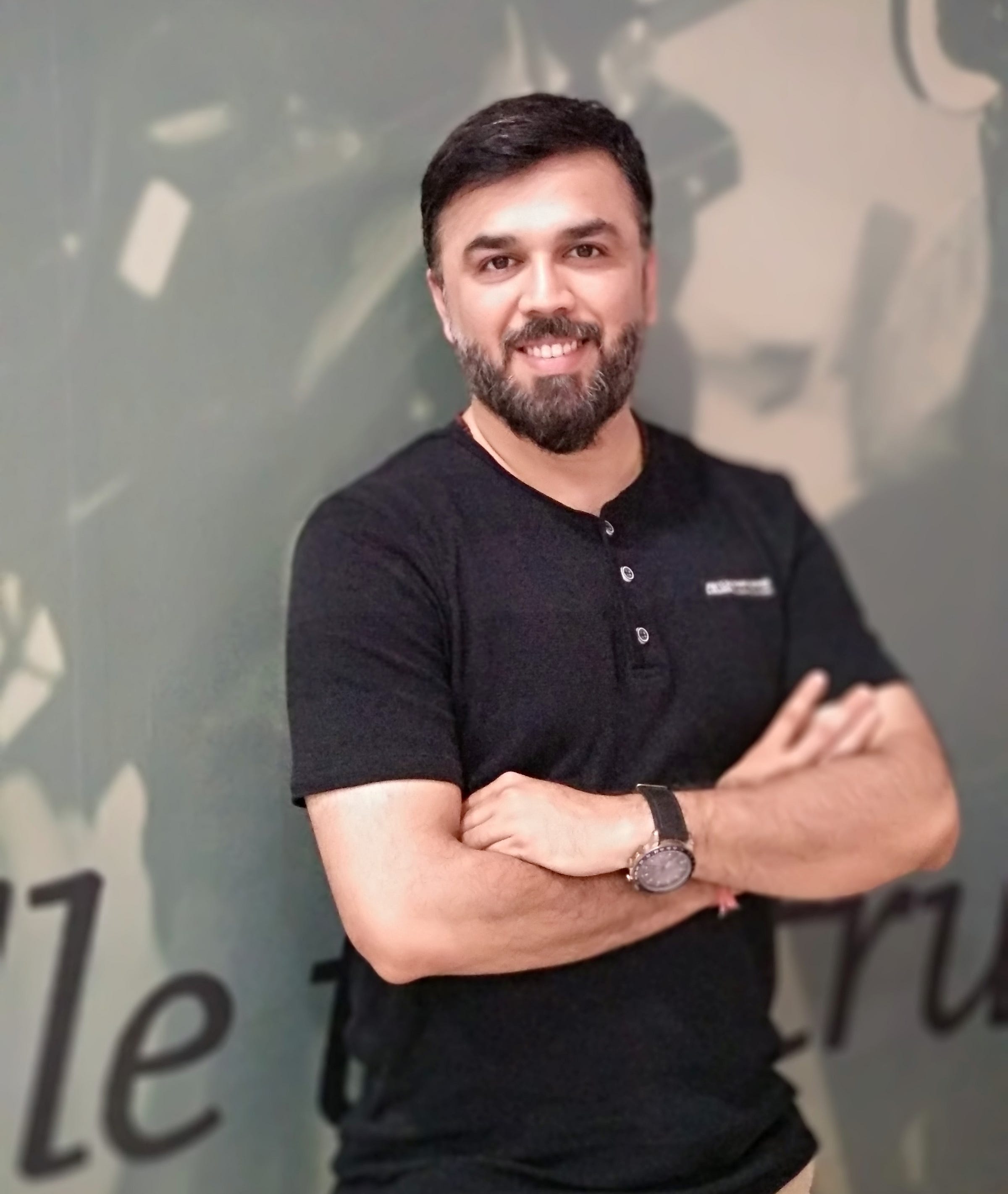 Jignesh Gohel – Medium