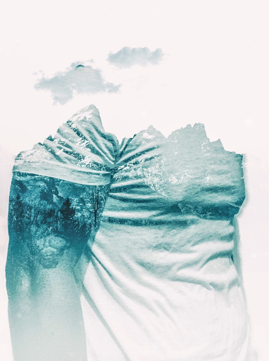 About – Archer Stevens – Medium