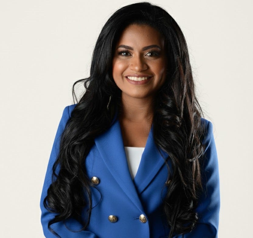 About – Jaiana Araujo – Medium