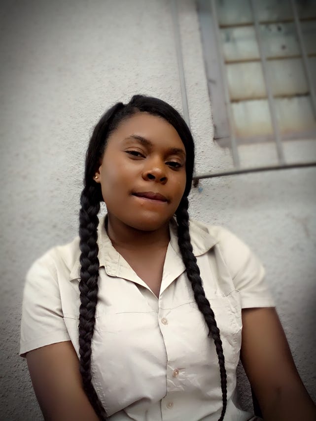 Nnaji Lucy Nnedinma – Medium