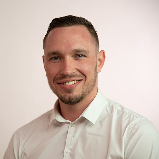 About – David – Medium