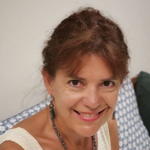 Rada Jones MD MBA – Medium
