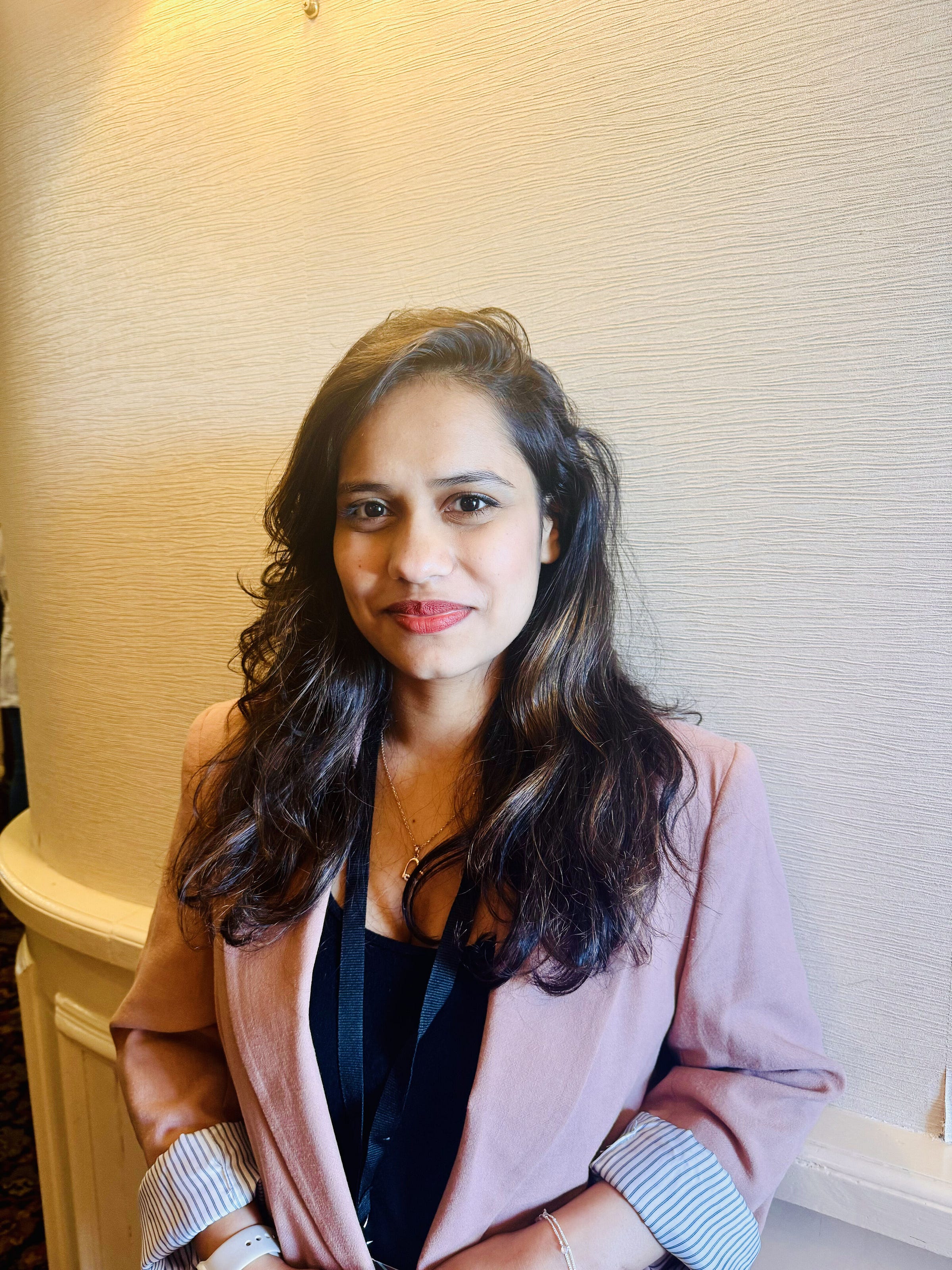 Shivani Choudhary – Medium