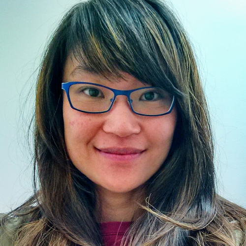 About – Charlyn Gee – Medium
