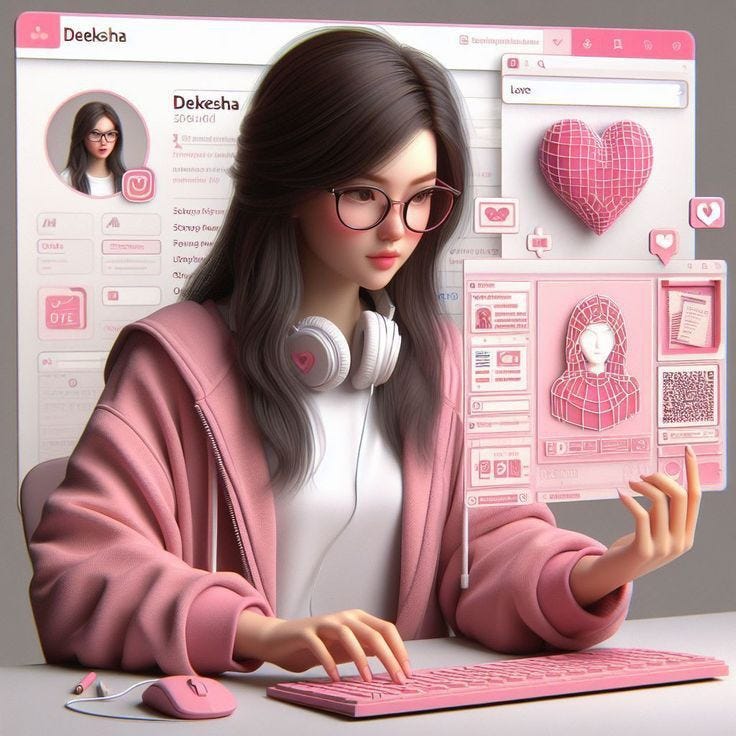 M. Marigold – Medium