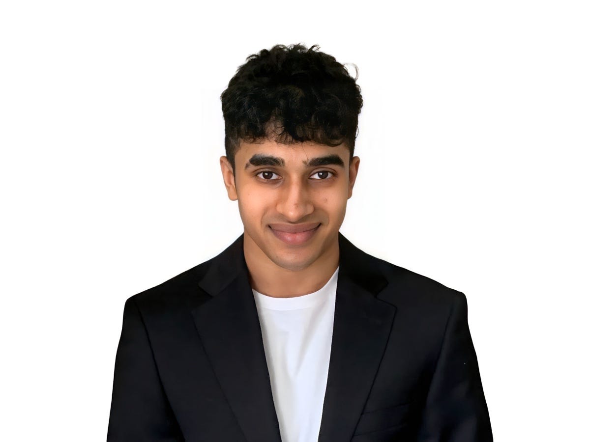 Roman Kumar – Medium