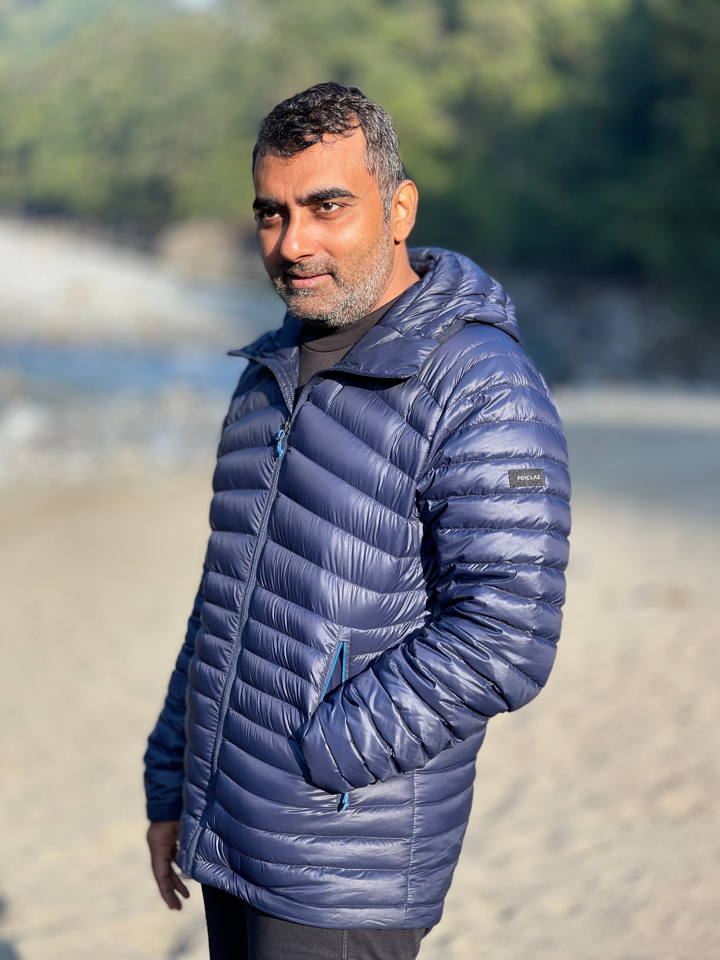 Ravishankar Gopalan – Medium