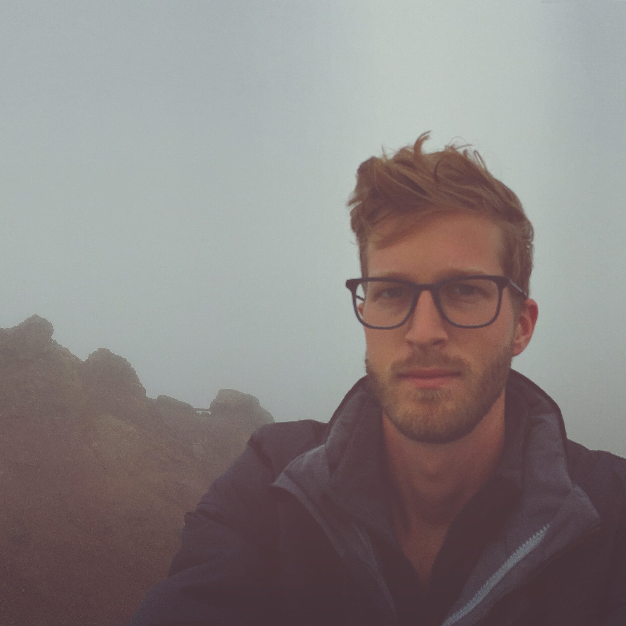 Mike Pfister – Medium