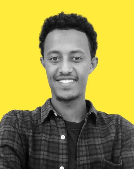 Tesfamariam Teshome – Medium