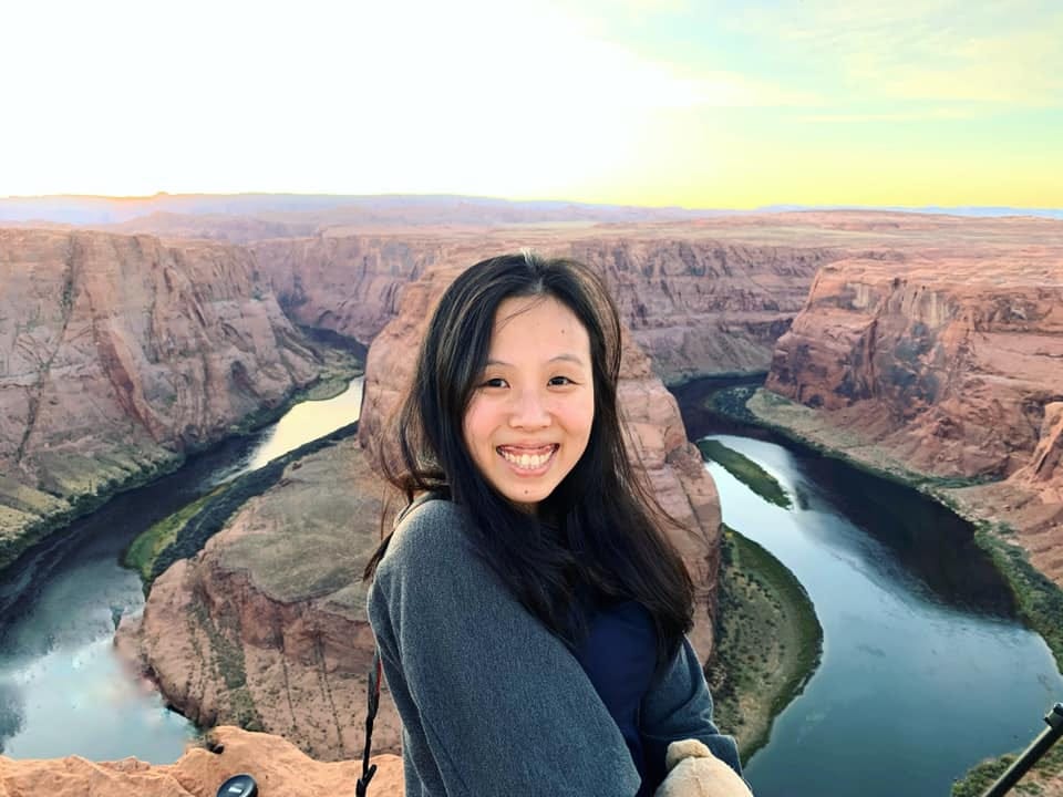 Becky LEUNG – Medium