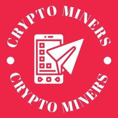 Crypto Miners – Medium
