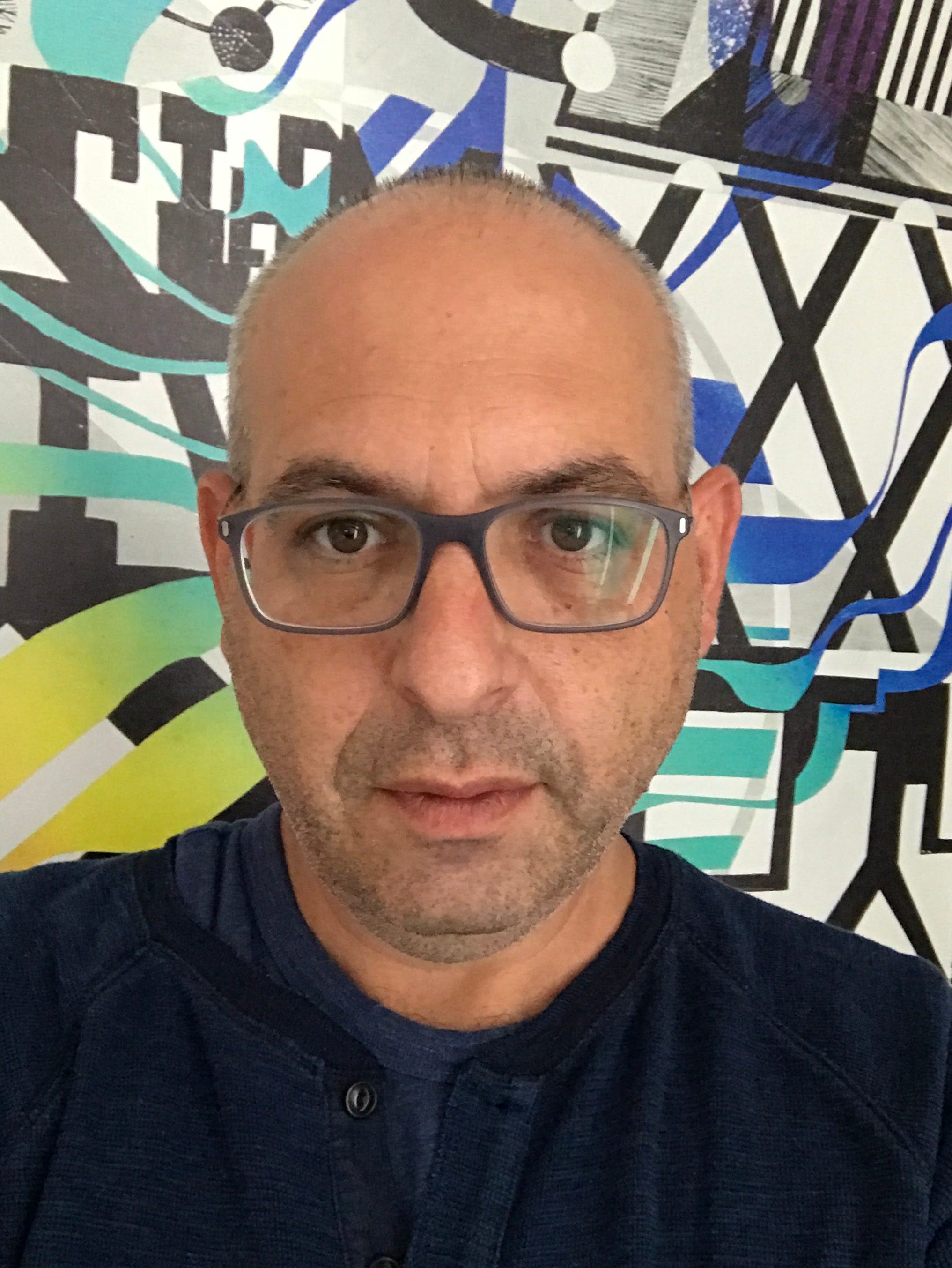 Yuval Nathan – Medium
