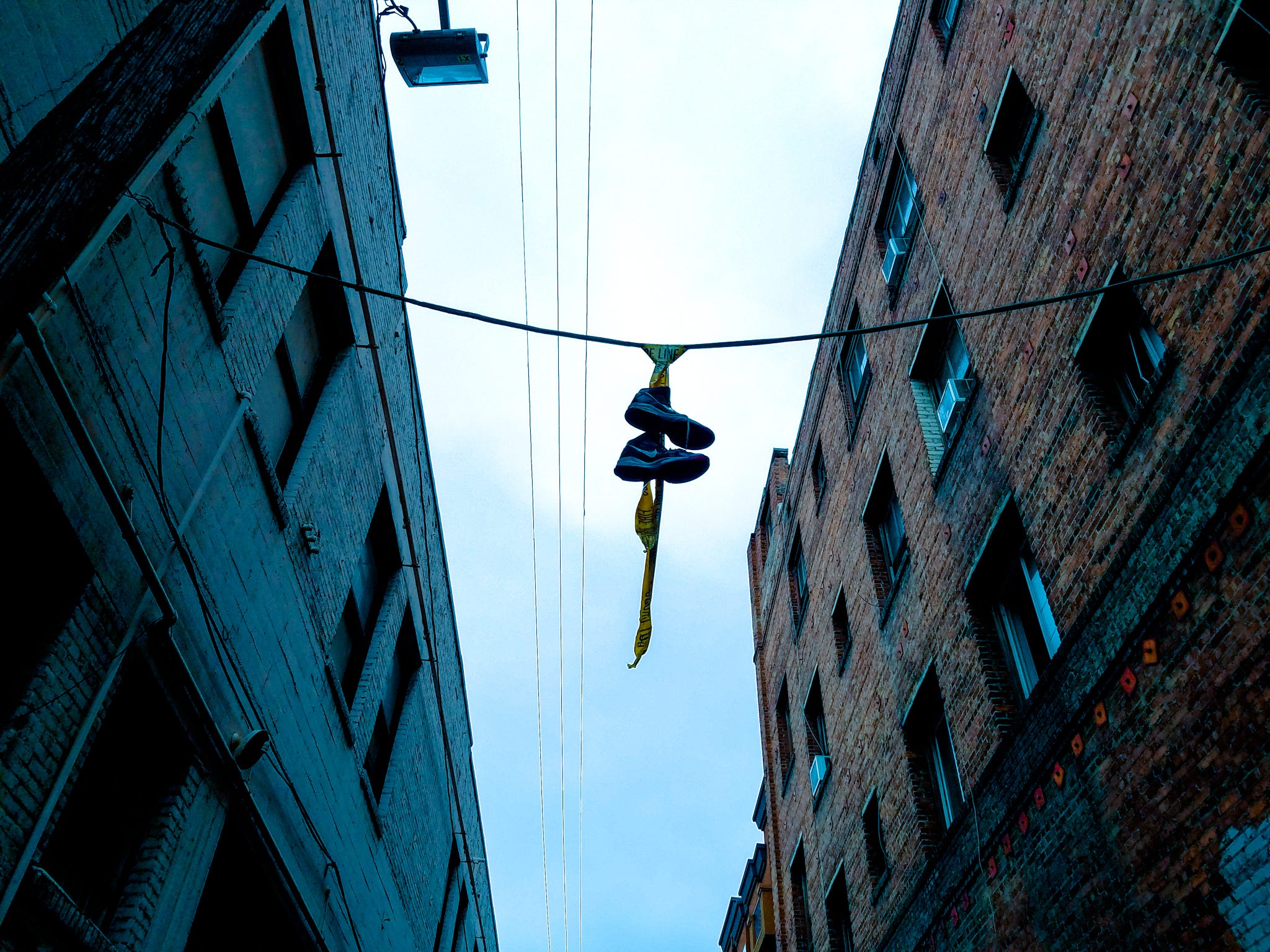 Bryan Alaniz – Medium