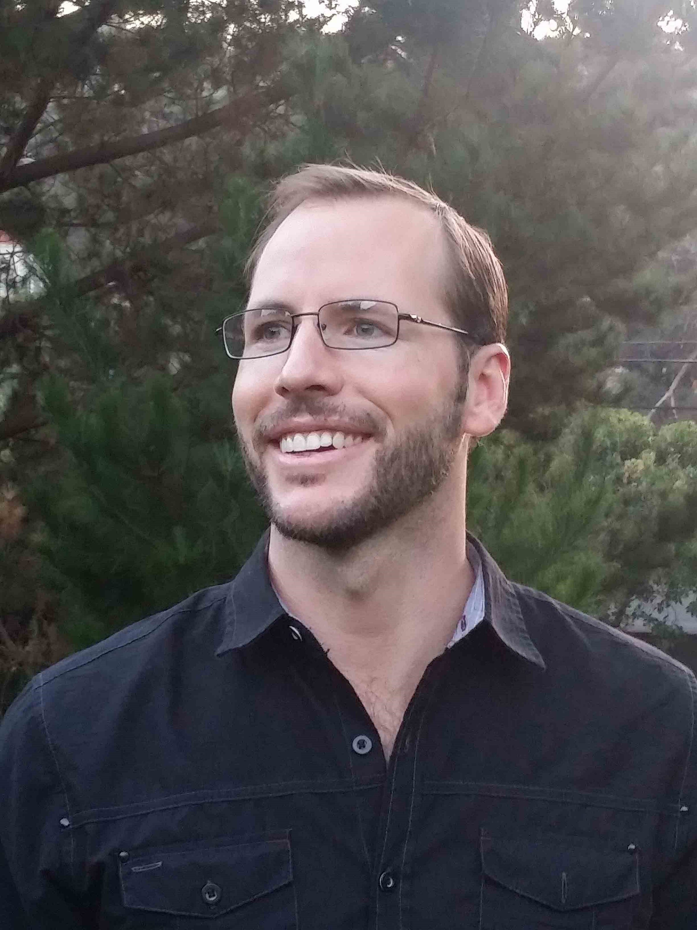 Christian Jordan – Medium