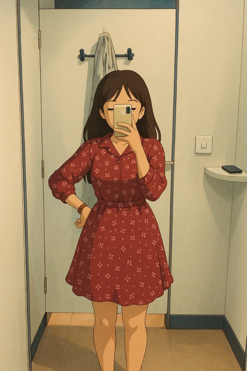 Ashu sheokand – Medium