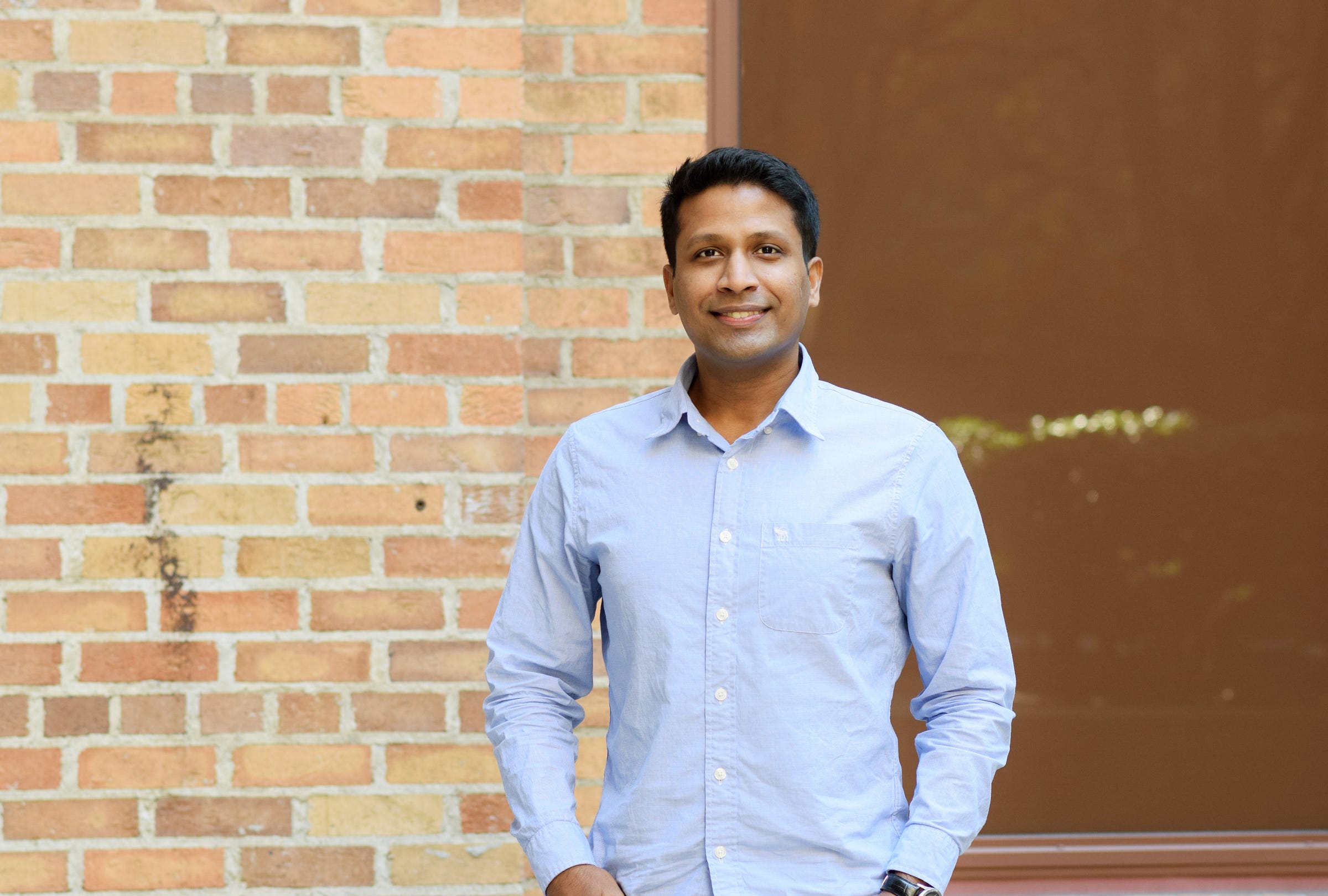 About – Arpit Mittal – Medium