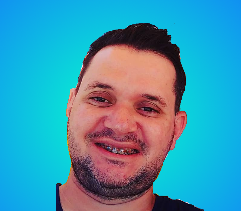 Willian Almeida – Medium