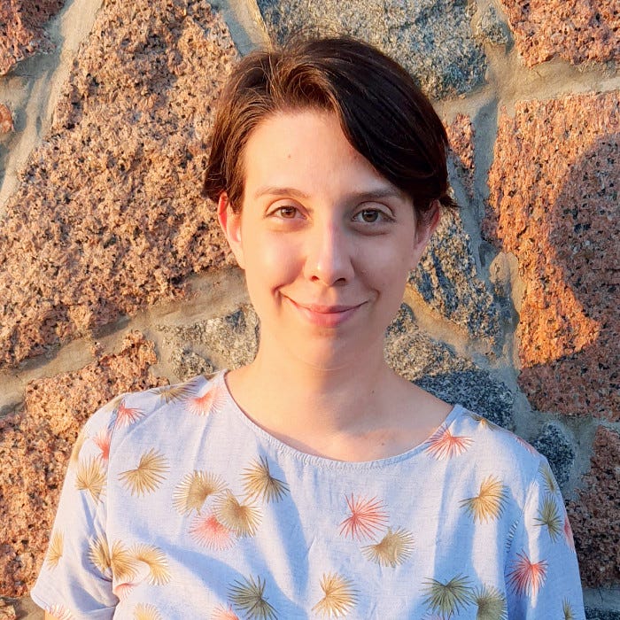 Clara Campoli – Medium