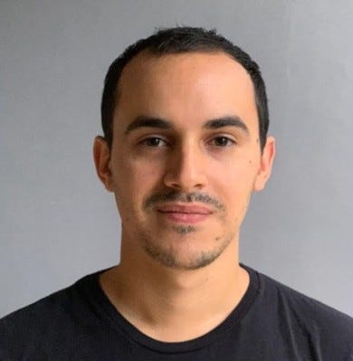 Martín Thompson – Medium
