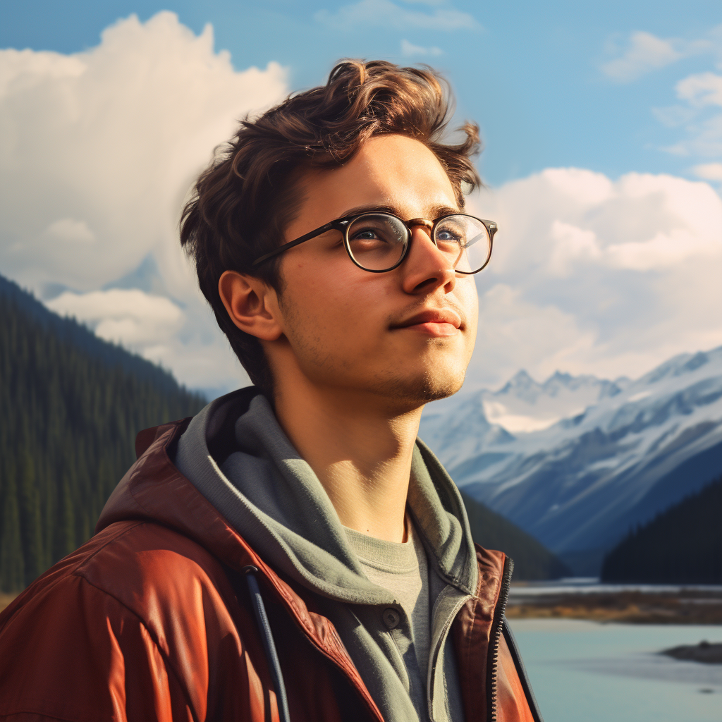 Alex Reed – Medium