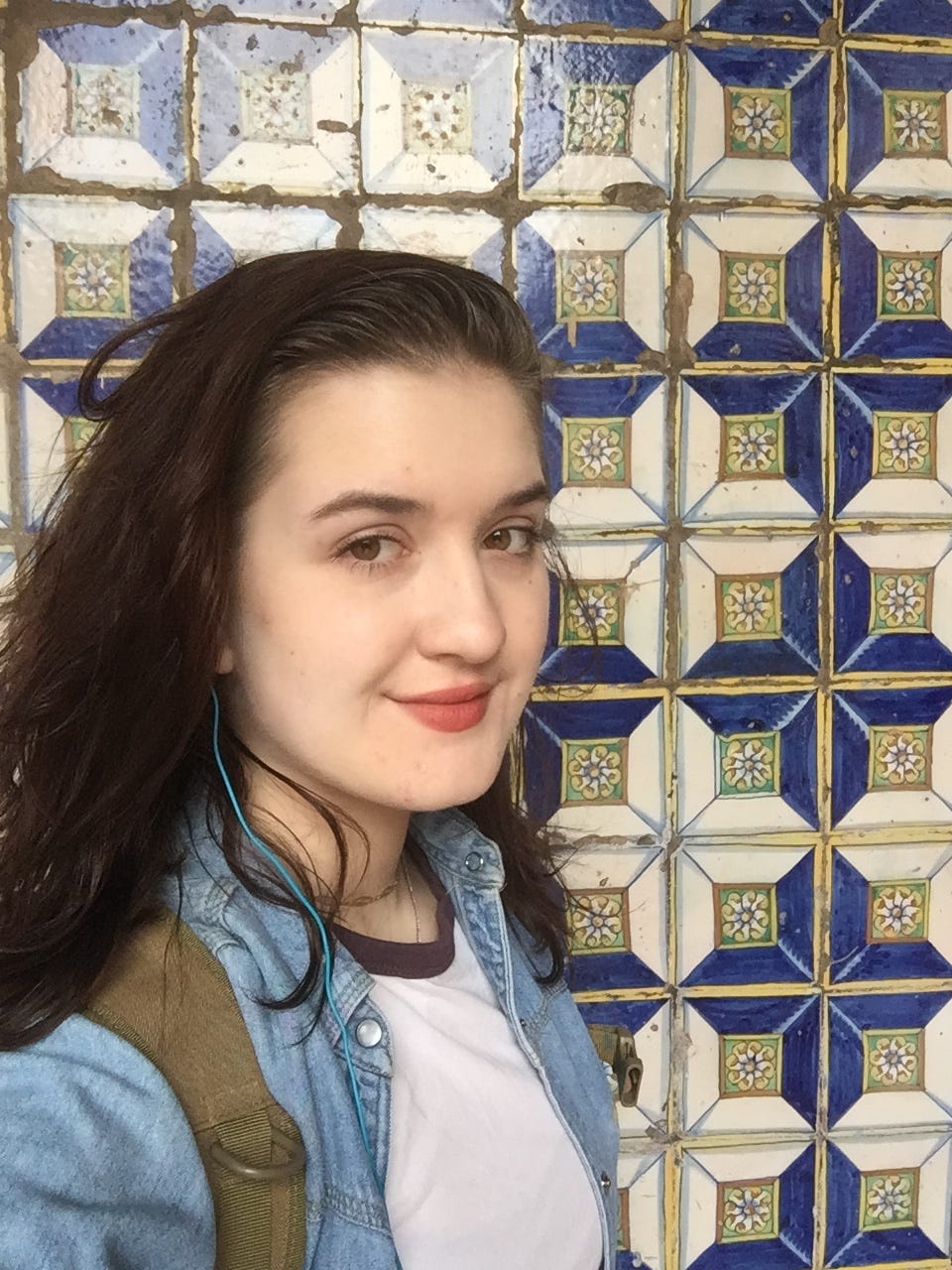 Talie Leeb – Medium