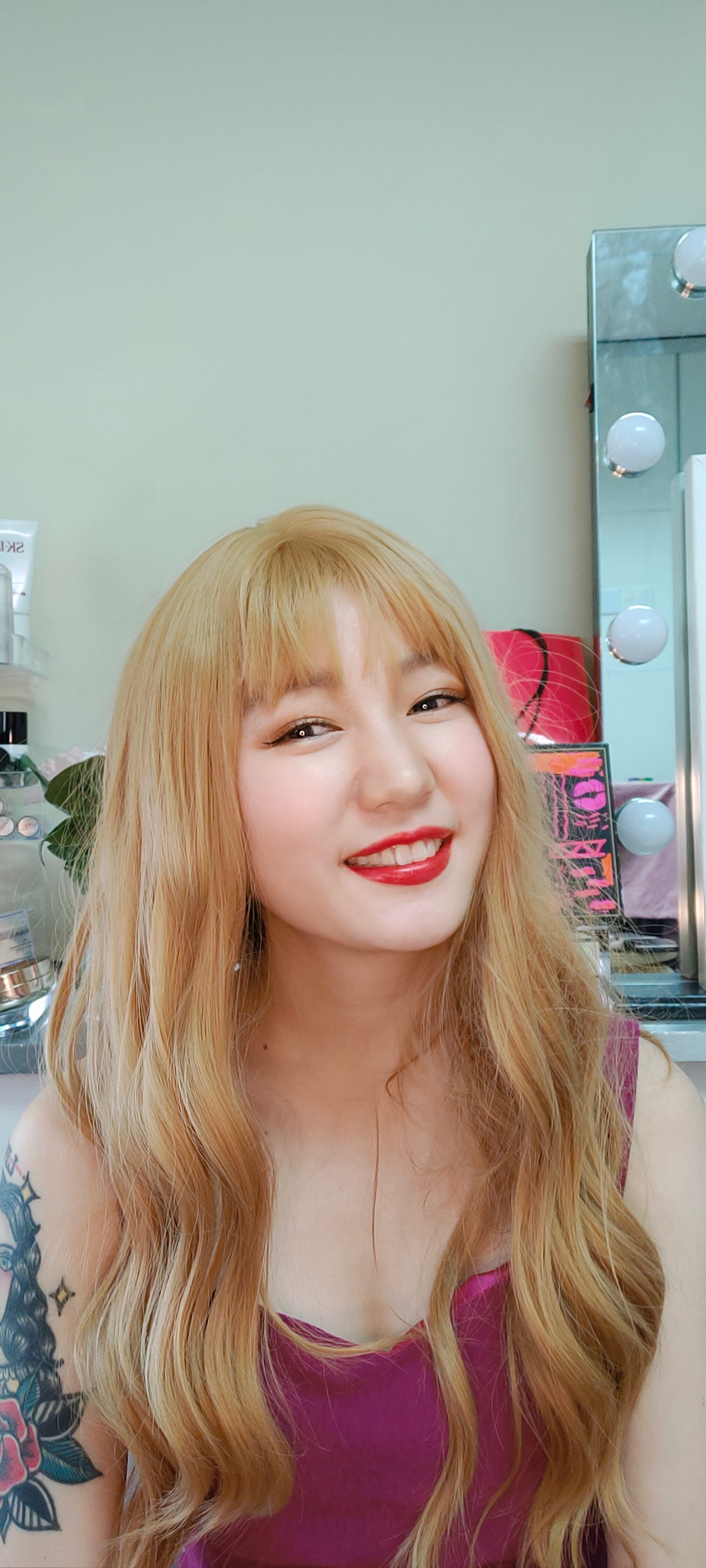 About – Shin Yan – Medium