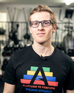 Todd Davidson – Medium