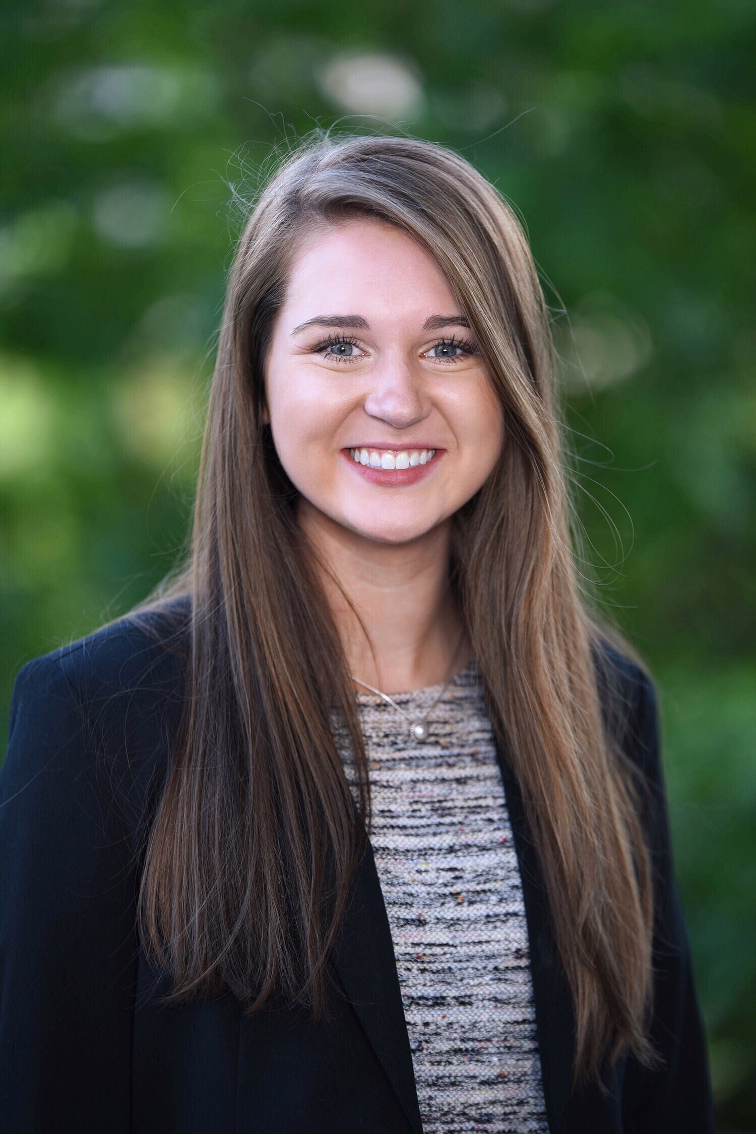 Rachel Byers – Medium
