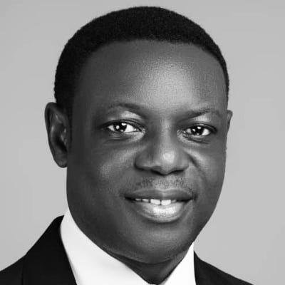 Preye Akosubo – Medium