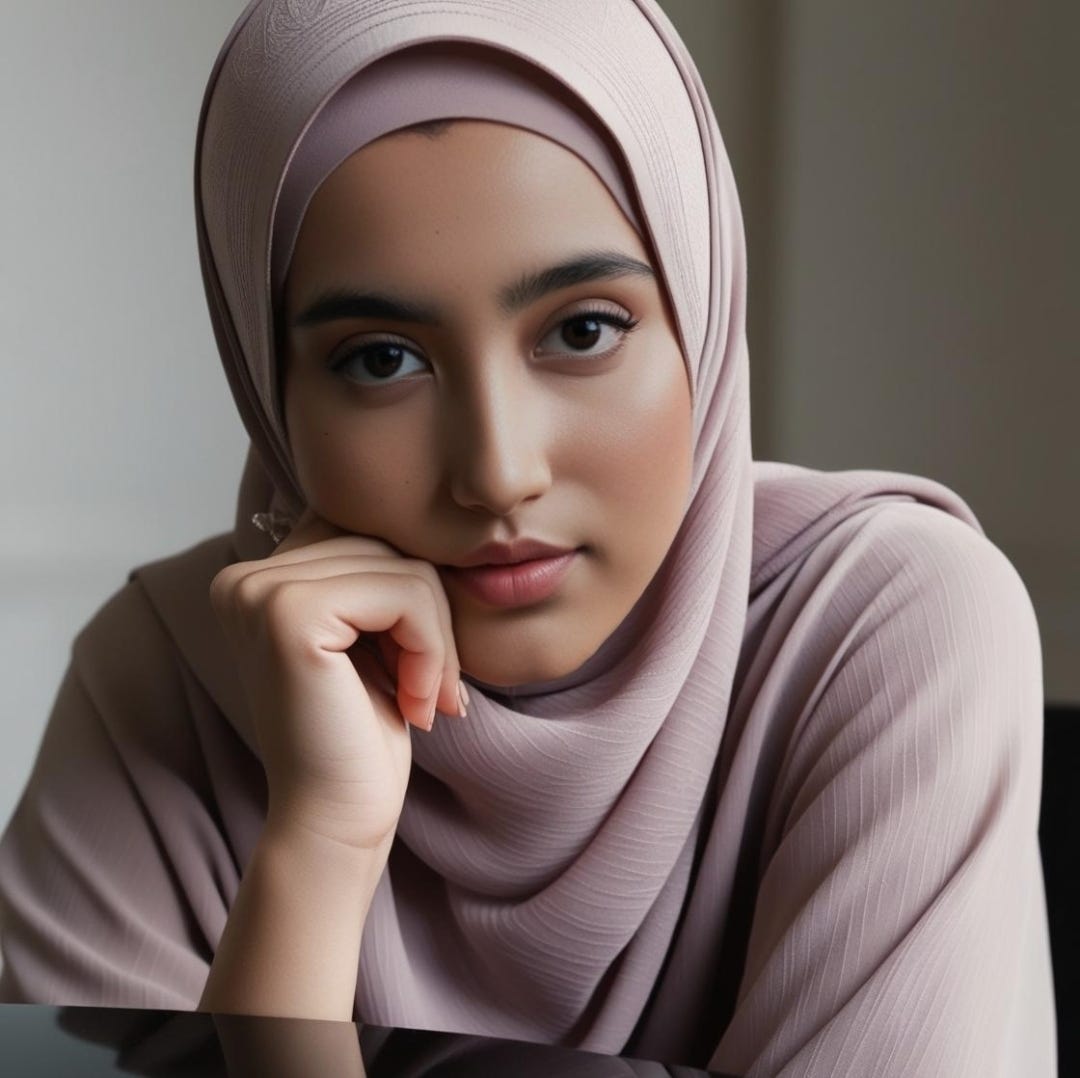 Sidra Jamil – Medium