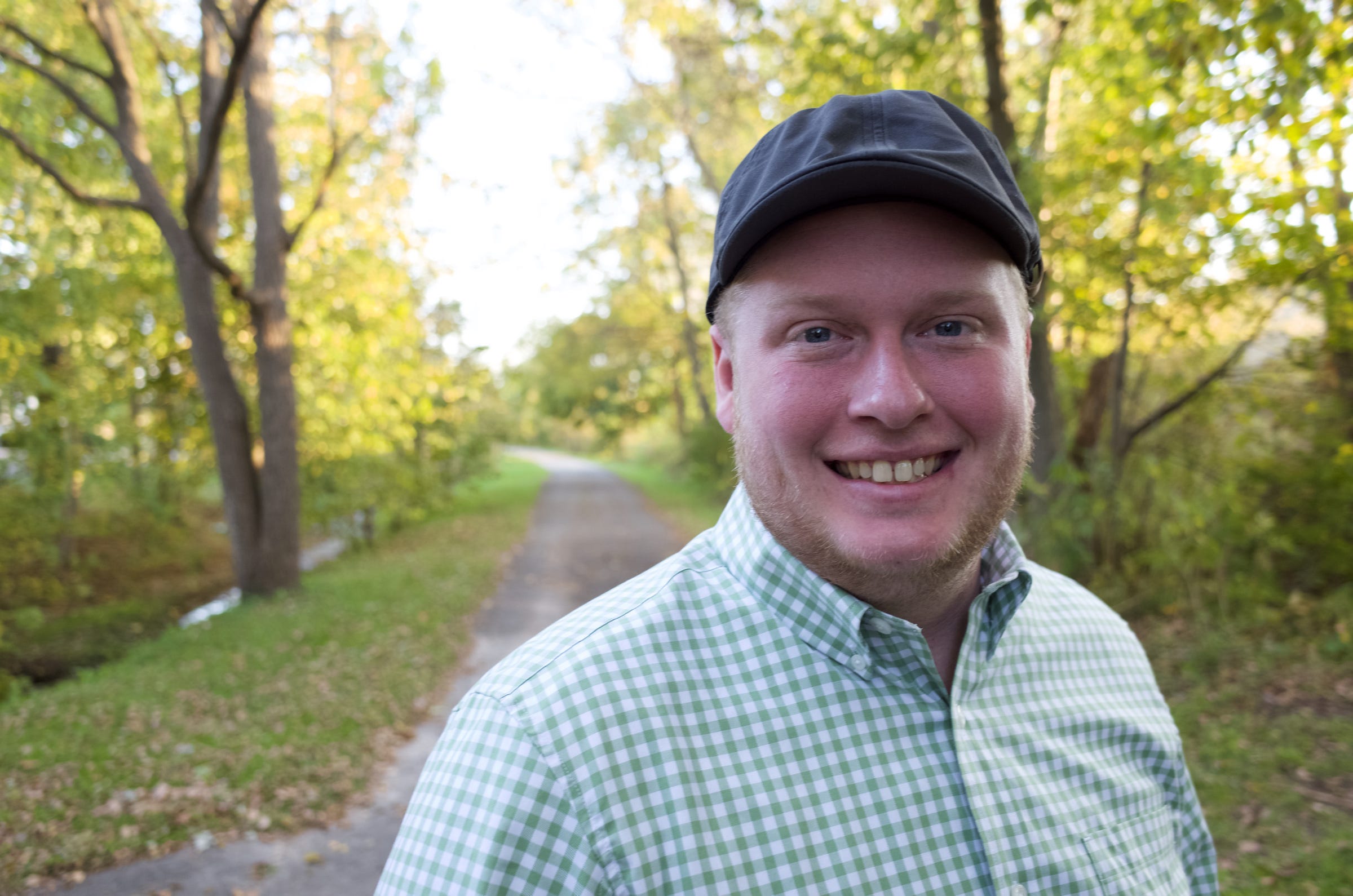 Joshua Duffy – Medium
