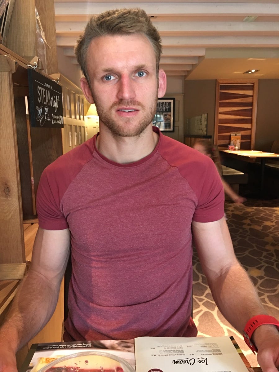 About – Jack Davis – Medium