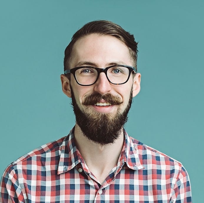 Nick Morrison – Medium