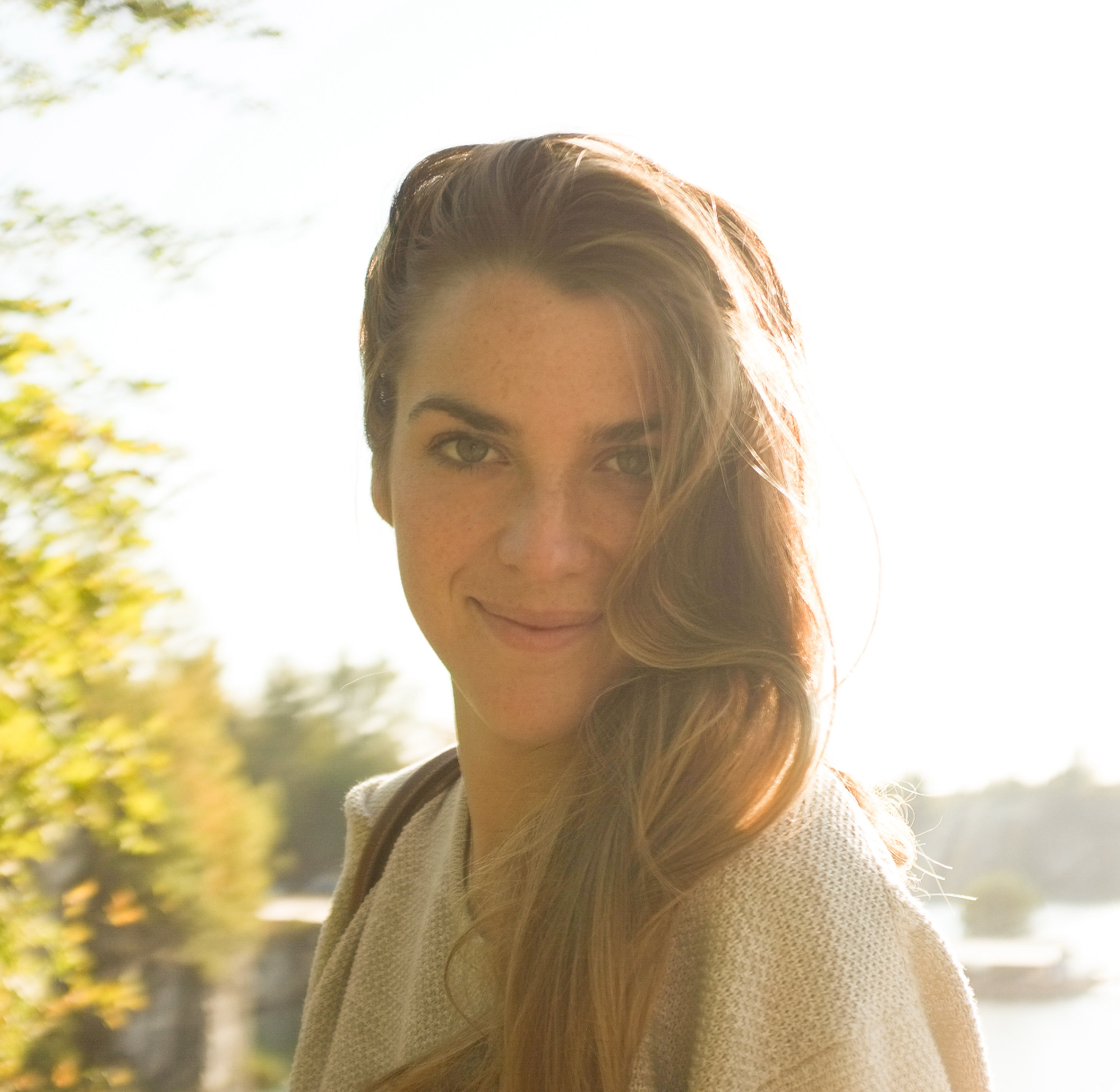 About – Maria Benedetta Guariglia – Medium