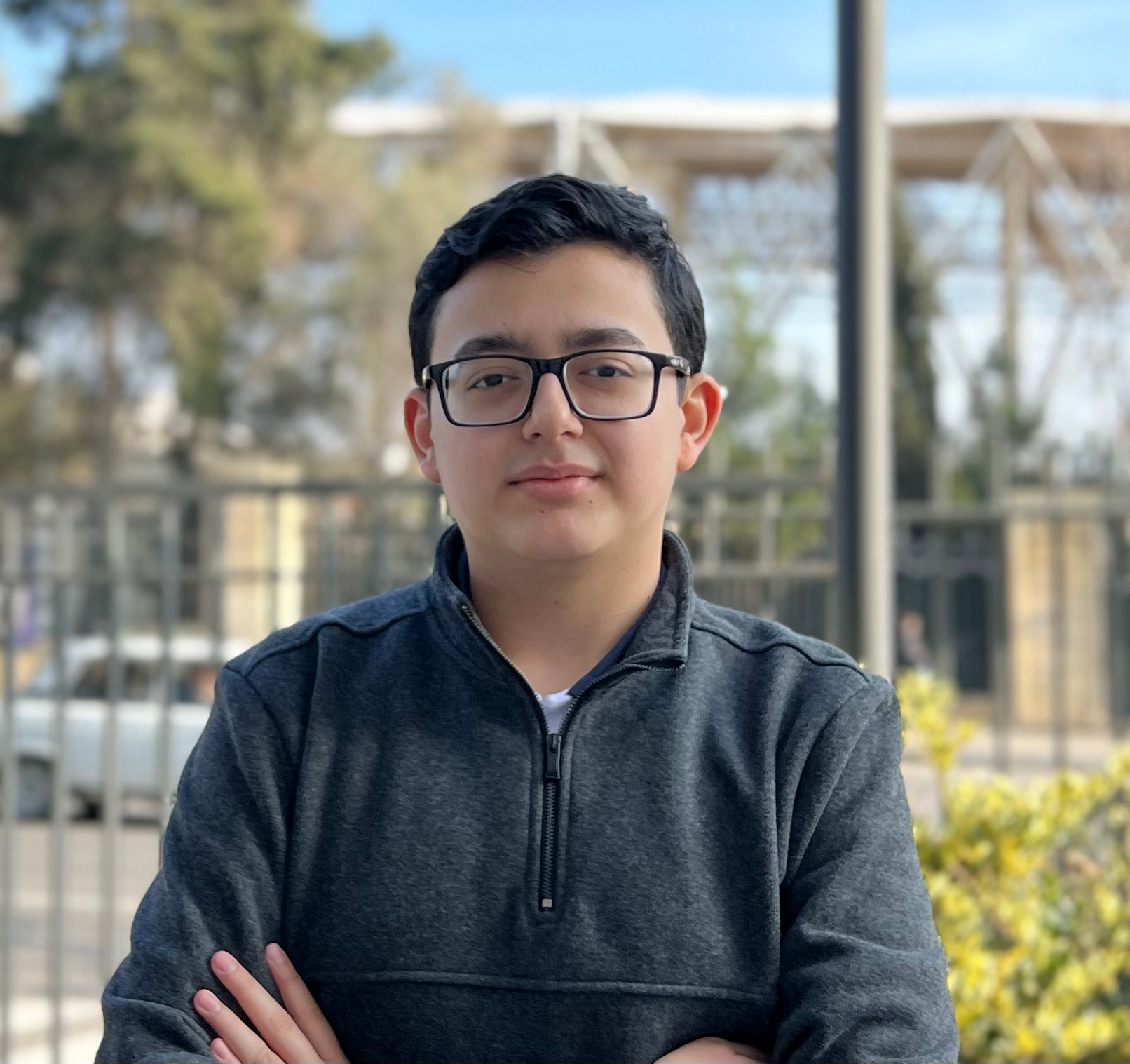 Valeh Ismayilov – Medium