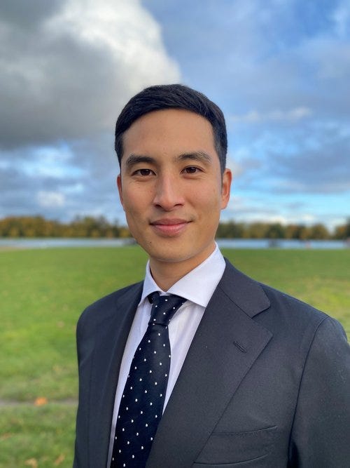 Kenta Mori – Medium