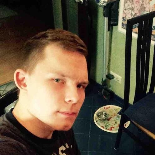 About – Konstantin Fedorov – Medium