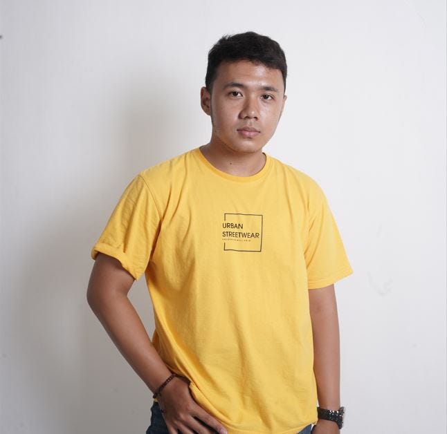 ariya nugraha – Medium