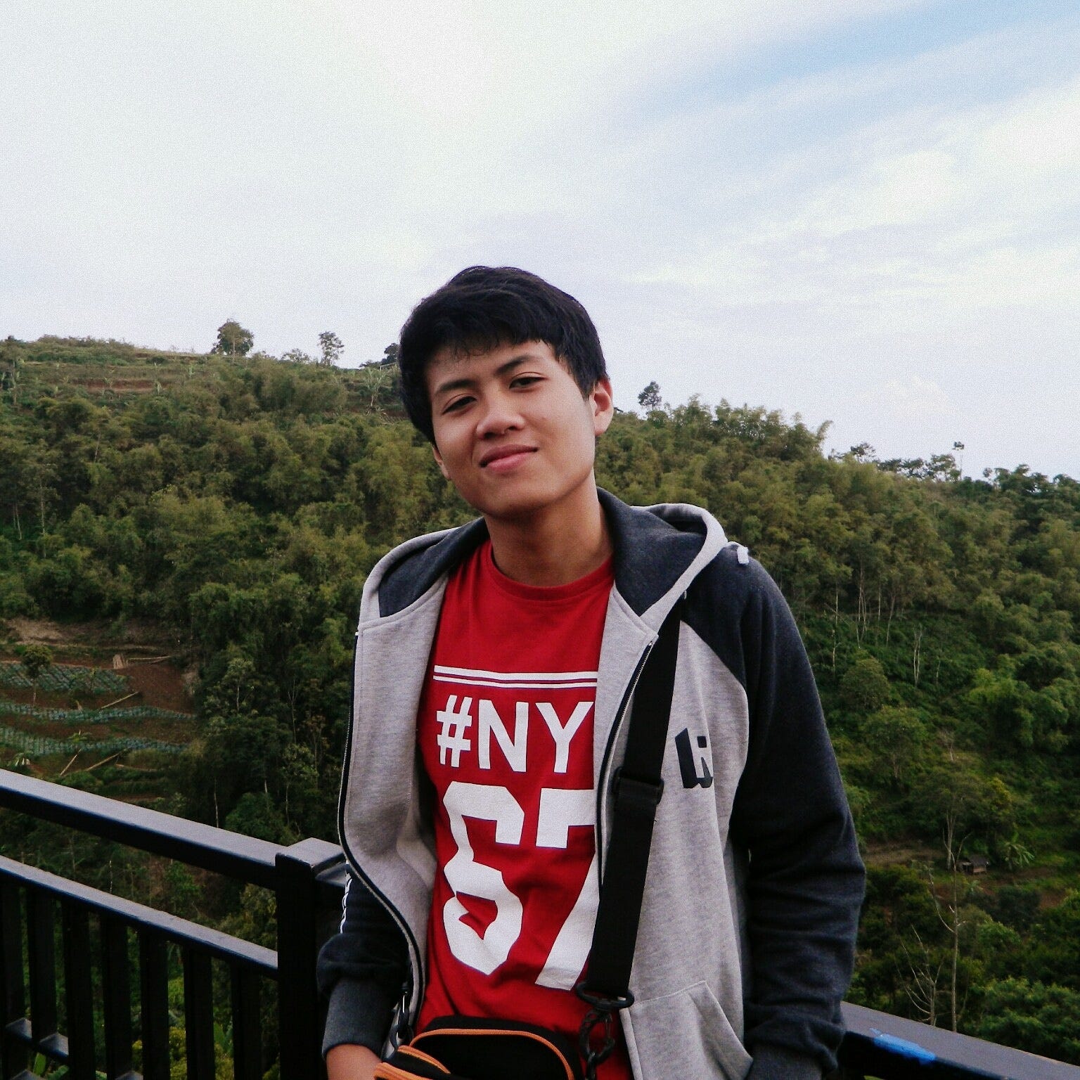 Alvin ADR – Medium