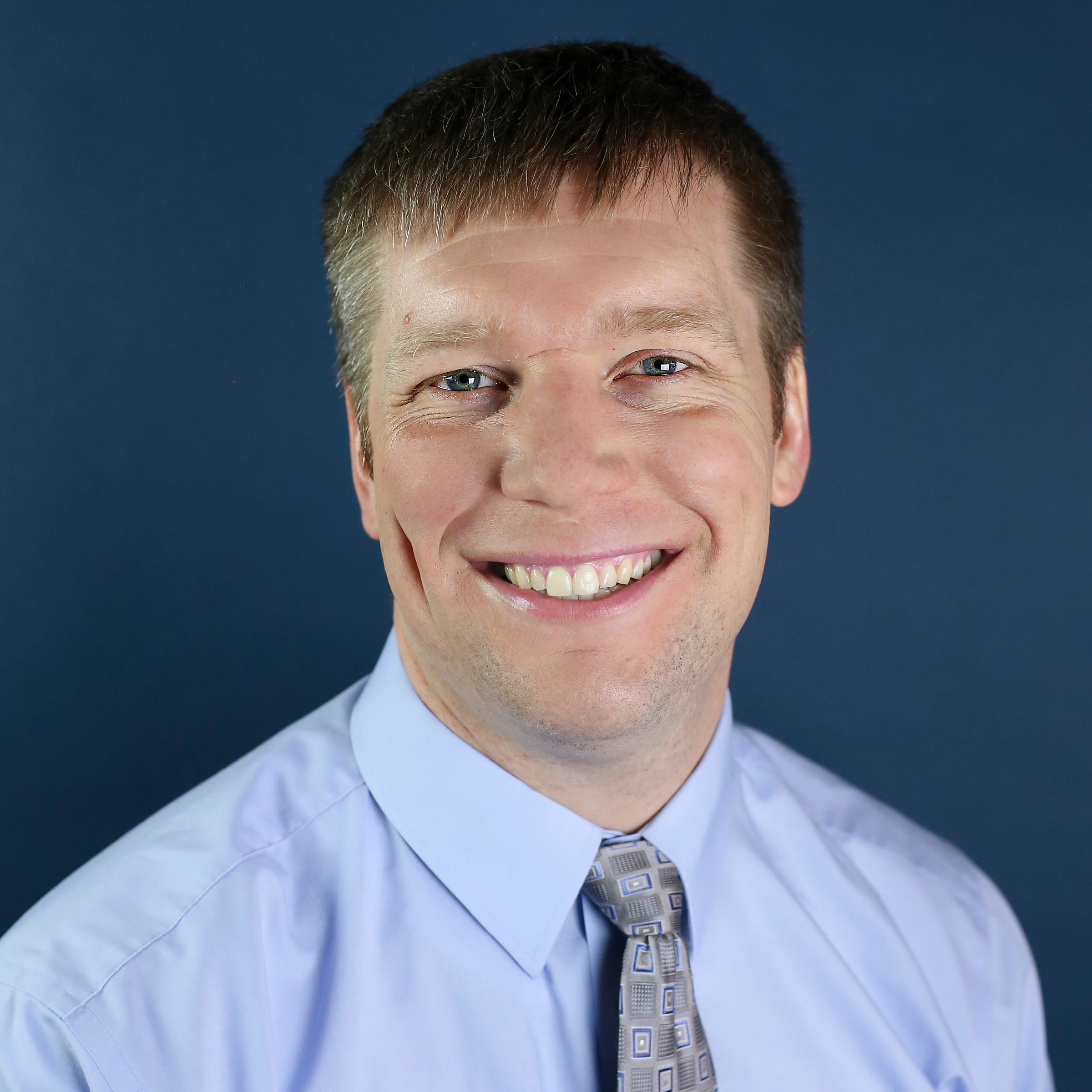 Andrew Conard – Medium