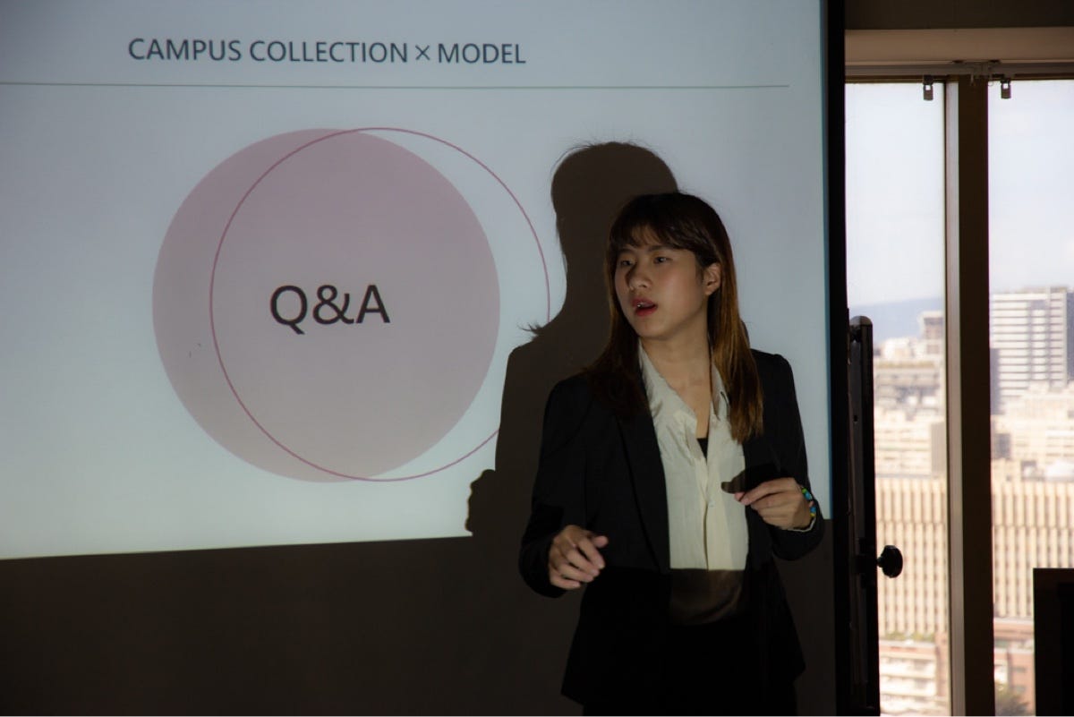 Liz Lin – Medium