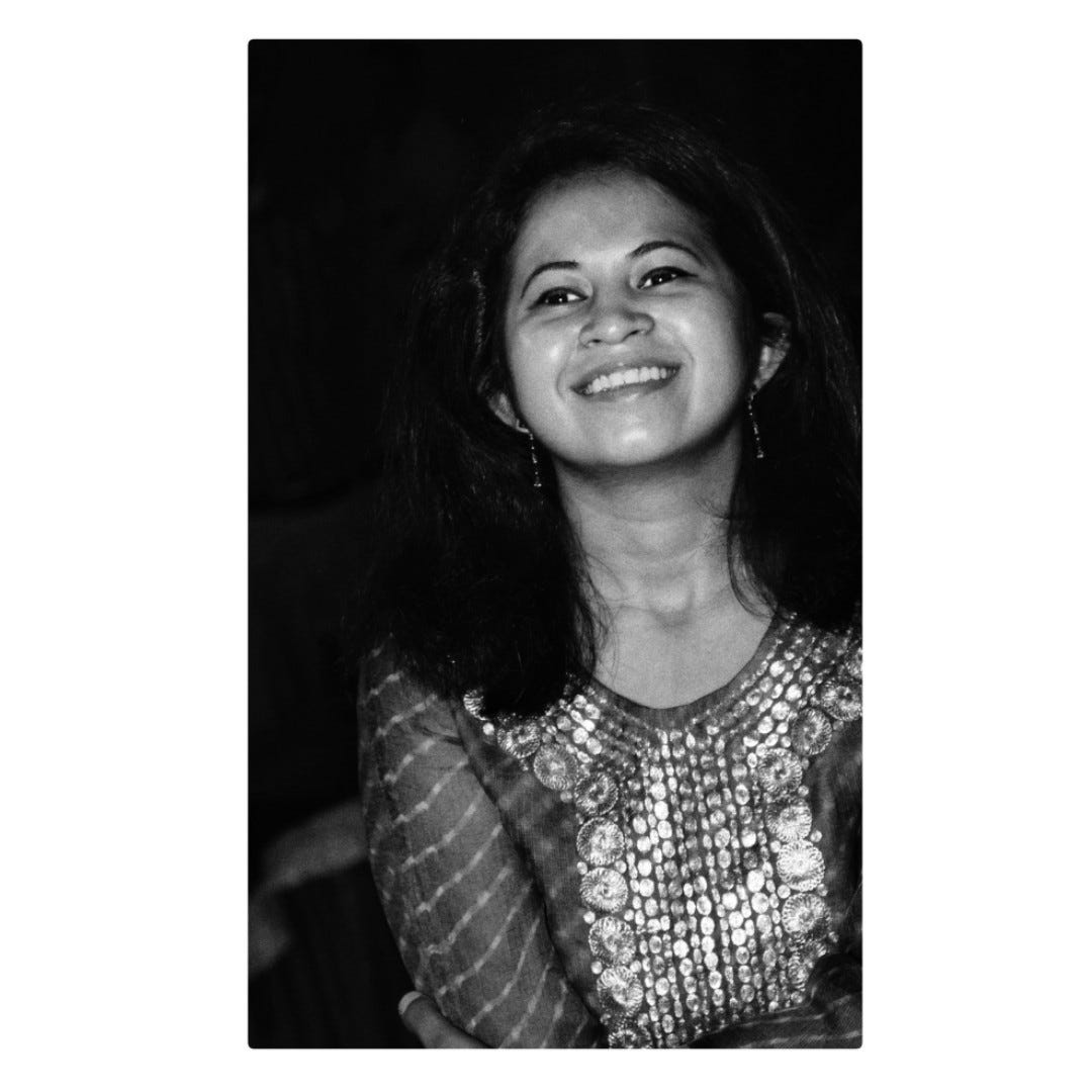 Sanghmitra Jethwani – Medium