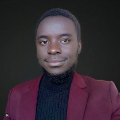 Hillary Omondi – Medium