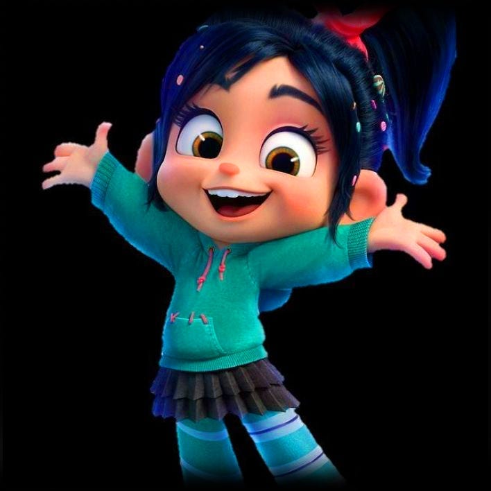 Phyllis Baker – Medium